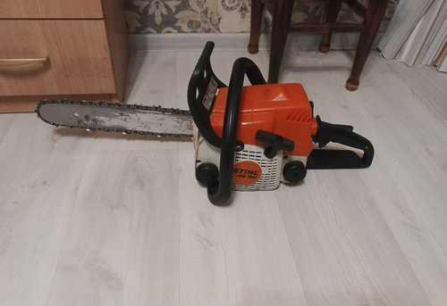 Бензопила stihl ms 180