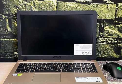 Ноутбук Asus R541UV-DM1560T HDD 1000Gb