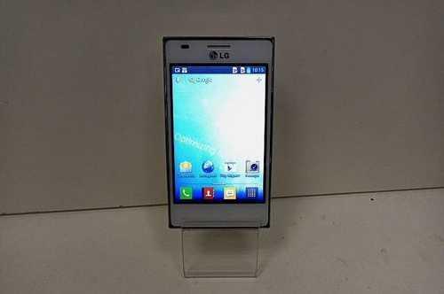 Мобильный телефон LG optimus L5