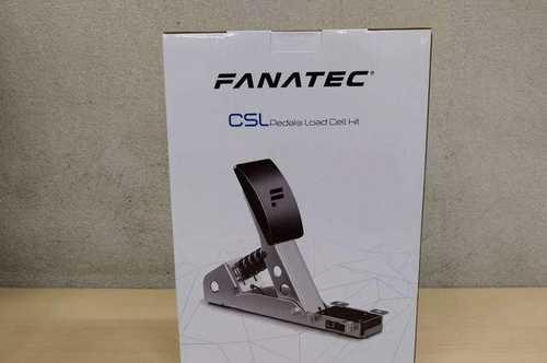 Fanatec CSL Load Cell Kit. Новый. В Наличии
