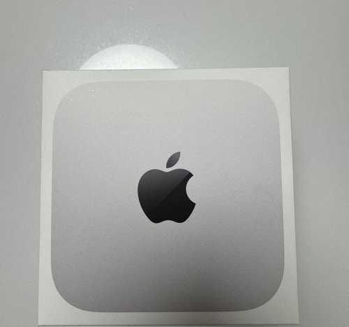Apple Mac Mini M4 Pro 12/20 64/2TB Ethernet 10GbE