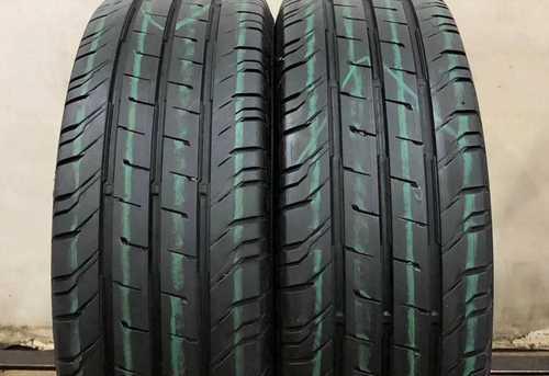 Continental ContiVanContact 200 205/65 R16C T