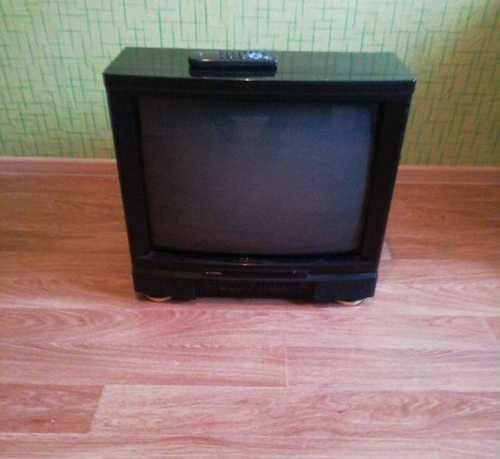 Телевизор sharp 21n52