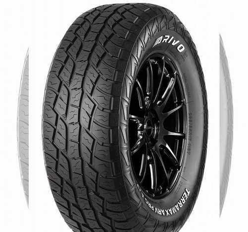 Arivo Terramax ARV Pro A/T 215/65 R16 98T