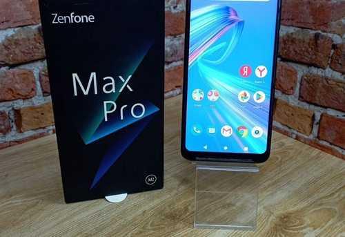 ASUS Zenfone Max Pro (M2) ZB631KL, 4/64 ГБ