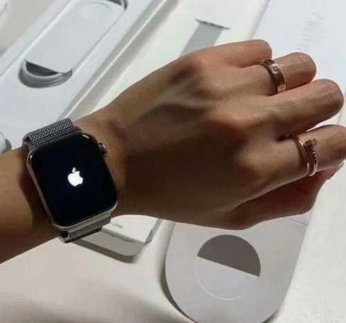 Смарт часы Apple Watch 8 45мм