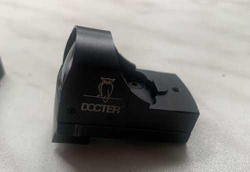 Коллиматорный прицел Docter Sight II plus 3.5MOA