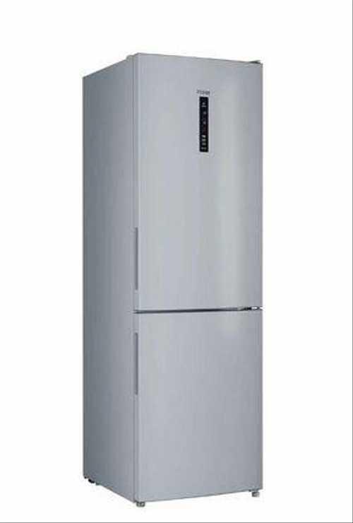 Холодильник Haier CEF535ASG