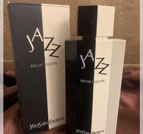 Yves Saint Laurent Jazz edt 125ml