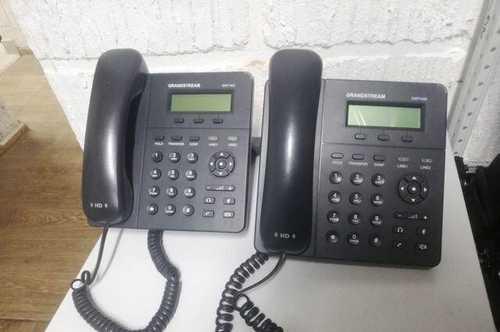 VoIP-телефон Grandstream GXP1405