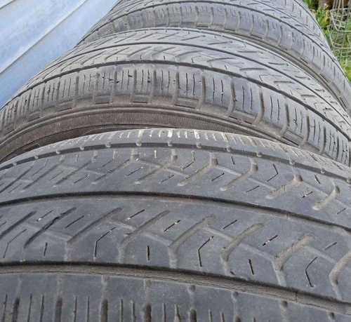 Yokohama Geolandar G95 225/55 R17