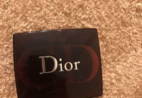 Dior бронзер 002