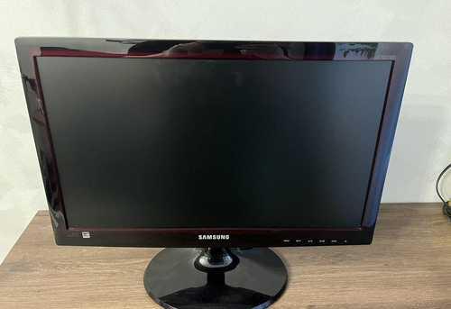 LED Монитор Samsung 20"