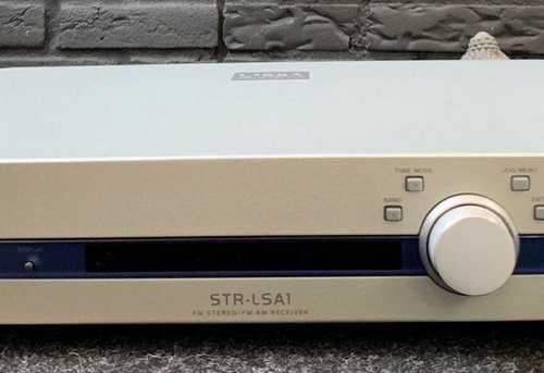 Ресивер Sony STR-LSA1