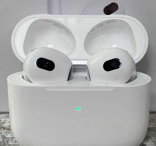 Наушники Airpods 3 (Lux Версия)