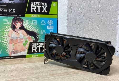 Видеокарта GTX 1660 Super KFA2 6Gb