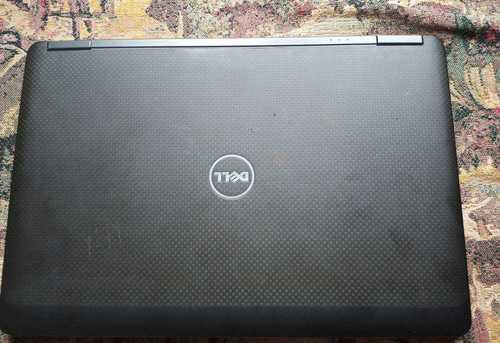 Ультрабук dell i5