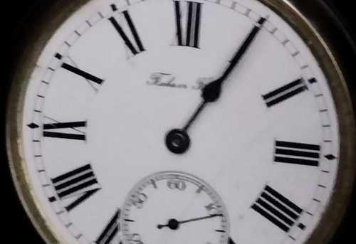 Карманные часы Павел Буре