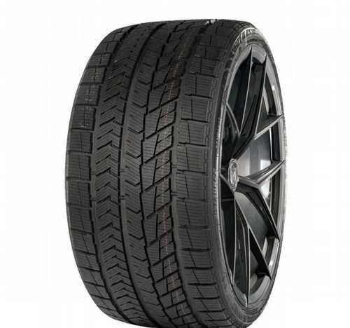 Unistar Ice Protection 285/35 R23 107H