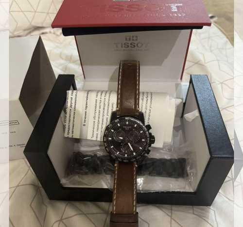 Tissot 125.617.33.051.00