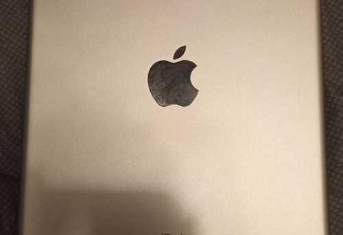 iPad 6 2018 128gb серый космос+ Apple pencil 1