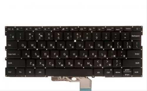 Клавиатура для ноутбука Xiaomi Air 13.3