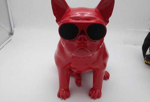 Колонка aerosystem Aerobull XS1 Glossy red