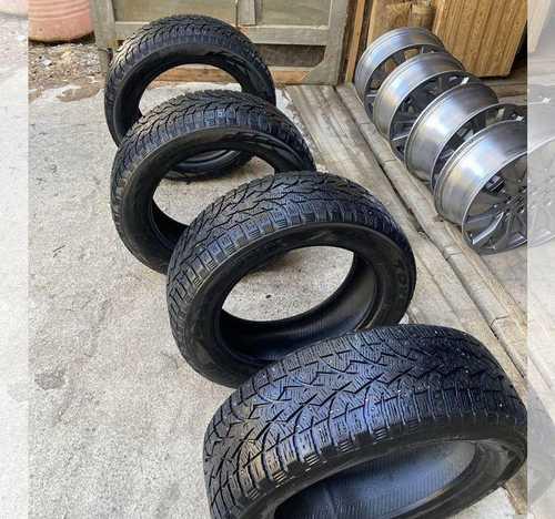 Toyo Observe G3-Ice 225/60 R18