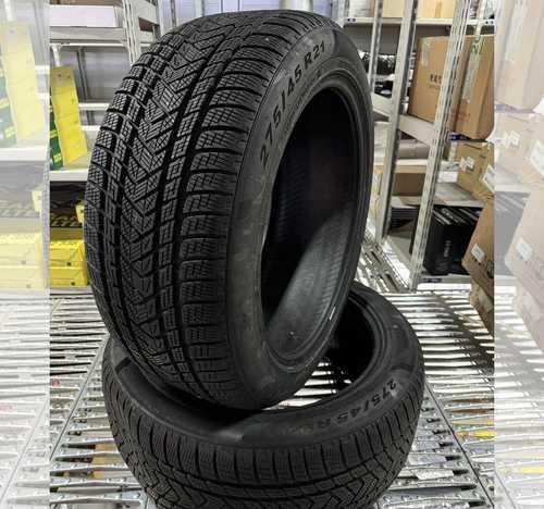 Pirelli Scorpion Winter 315/40 R21 107V