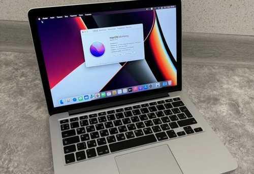 Apple MacBook Pro 13 2015 8/128Gb SSD