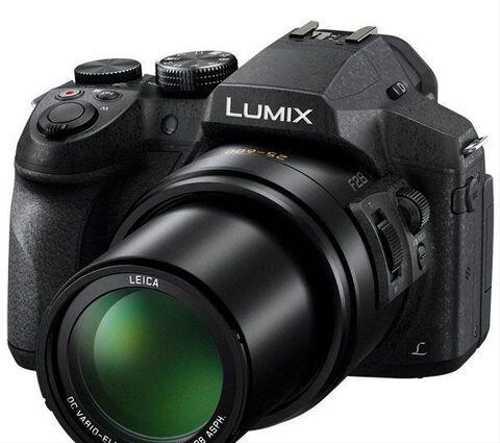 Фотоаппарат Panasonic Lumix DMC-FZ300 Новый
