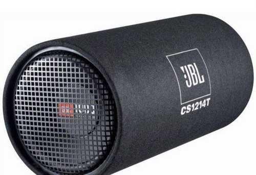 Сабвуфер JBL CS1214T