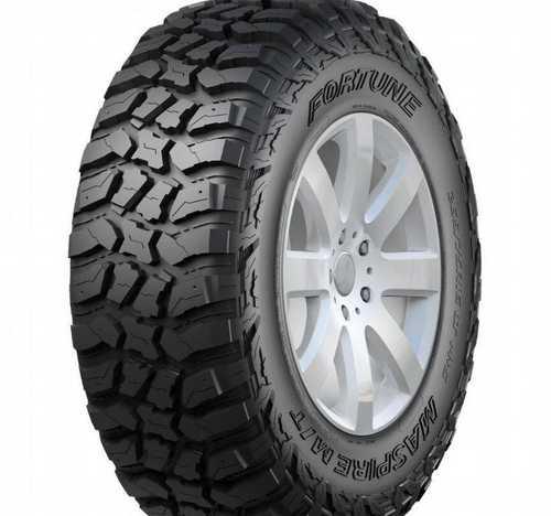 Fortune Maspire M/T 265/65 R17 120Q