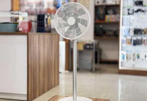 Вентилятор Xiaomi DC Inverter Floor Fan 2