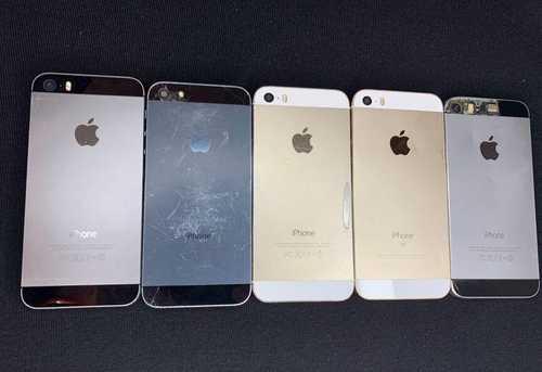 iPhone 5S, 16 ГБ