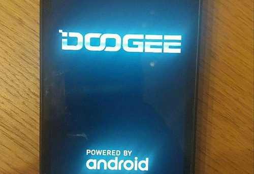 DOOGEE S70, 6/64 ГБ