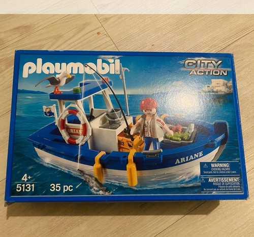 Пазлы Лего Бондибон Мидер Playmobil Lego Mideer