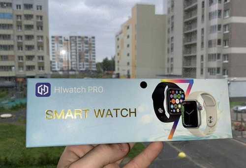 Smart Watch HIwatch PRO