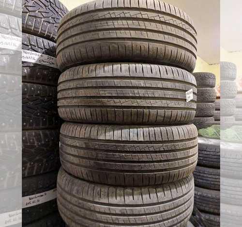 Nokian Tyres Hakka Green 3 205/60 R16