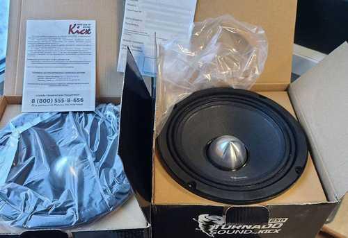 Kicx Tornado Sound Z850