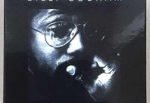 Billy Cobham – The Atlantic Years 1973-1978