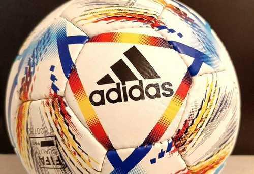 Мяч Adidas Qatar чм 2022