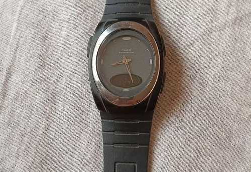 Редкие Часы casio