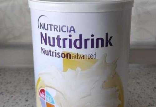 Сухая смесь Nutricia Nutridrink (Нутридринк)