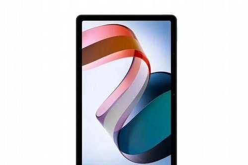 Планшет Redmi Pad 6/128GB Ментоловый