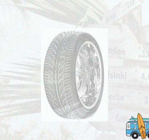 Yokohama Parada Spec-X PA02 275/45 R20
