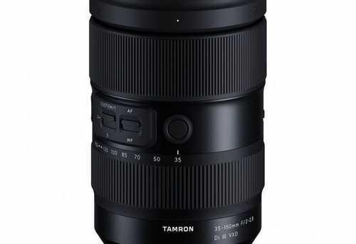 Tamron 35-150 MM F 2.2.8 DI III VXD FOR