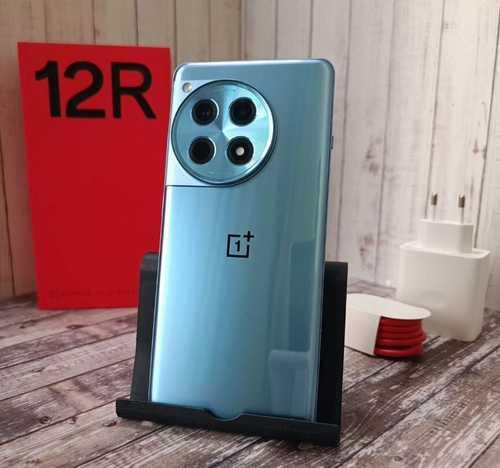 OnePlus 12 R, 12/256 ГБ