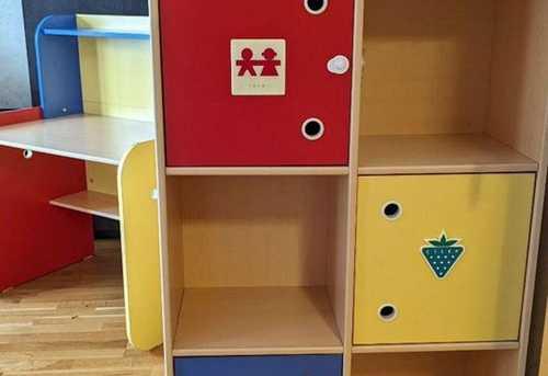 Мебель в детскую комнату Cilek IKEA
