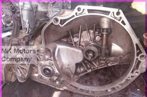МКПП 90 375 354 Daewoo Nexia Espero Lanos №316